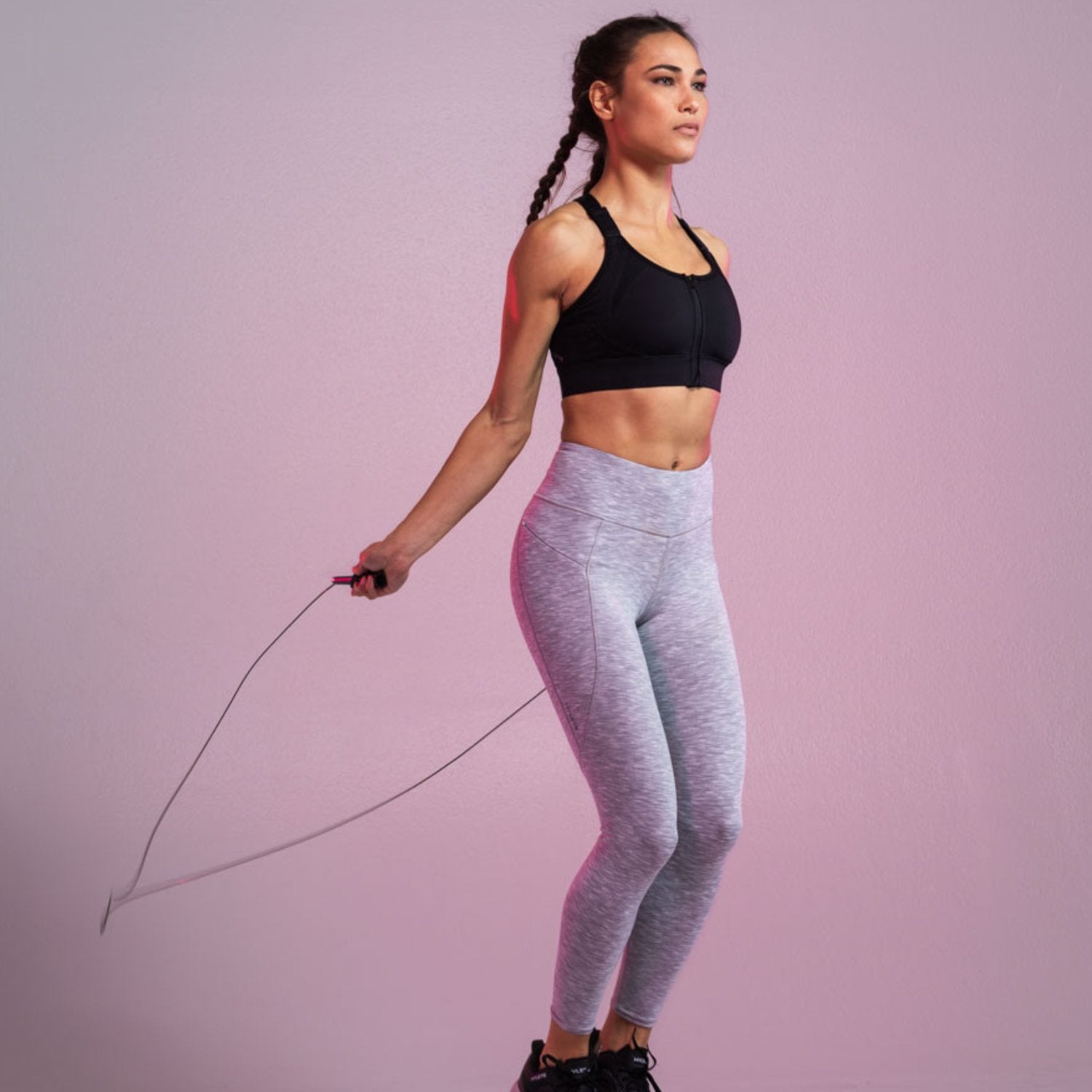 Women's Tights – HYLETE