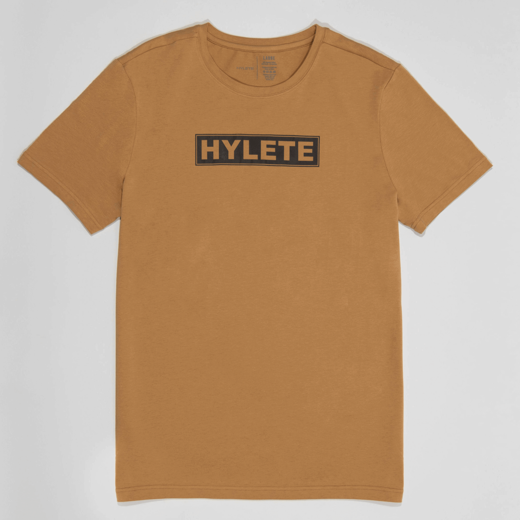 HYLETE is what you train in, no matter what you train for.