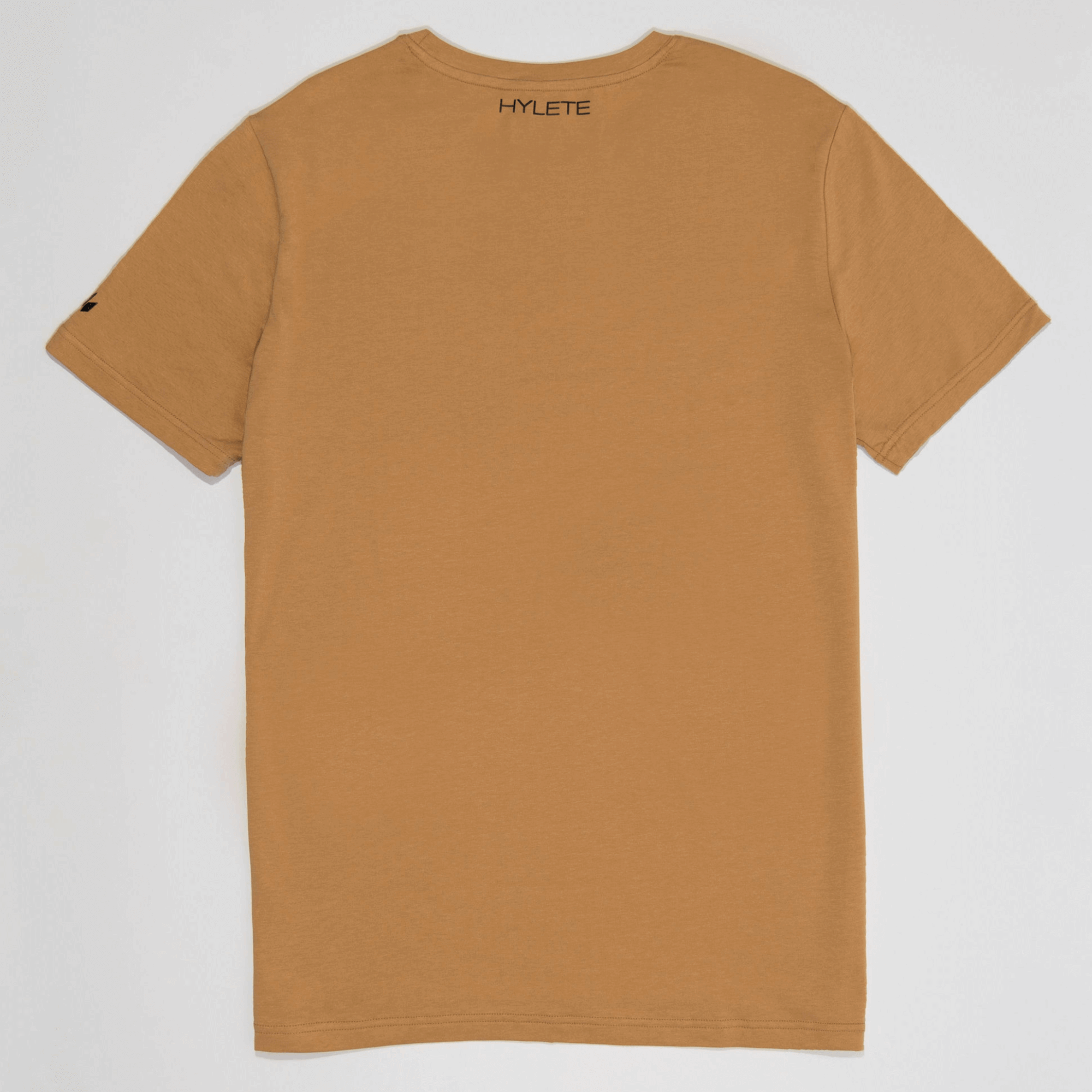 Men's Crew Tees | HYLETE Performance Athletic Wear