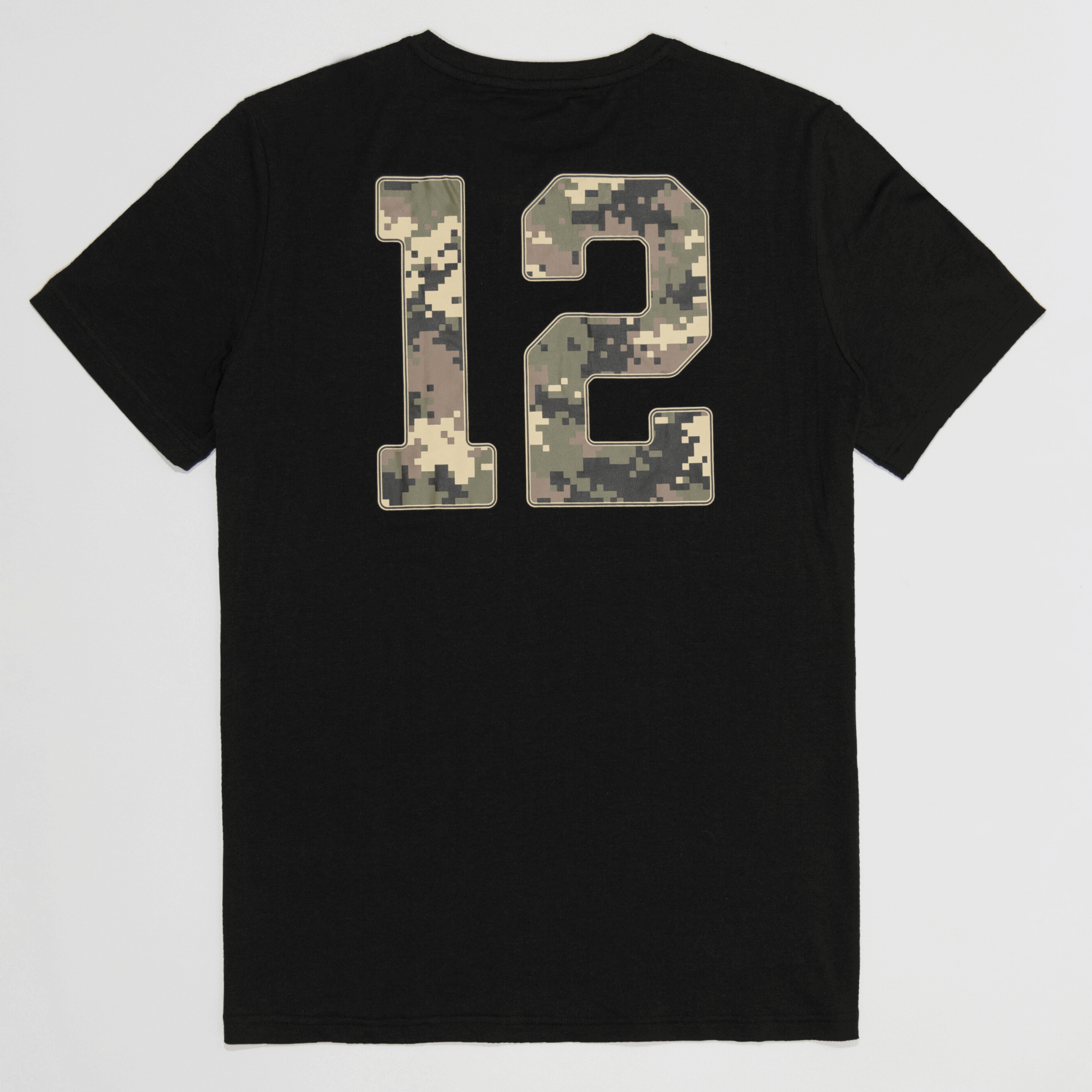 Men's Crew Tees | HYLETE Performance Athletic Wear