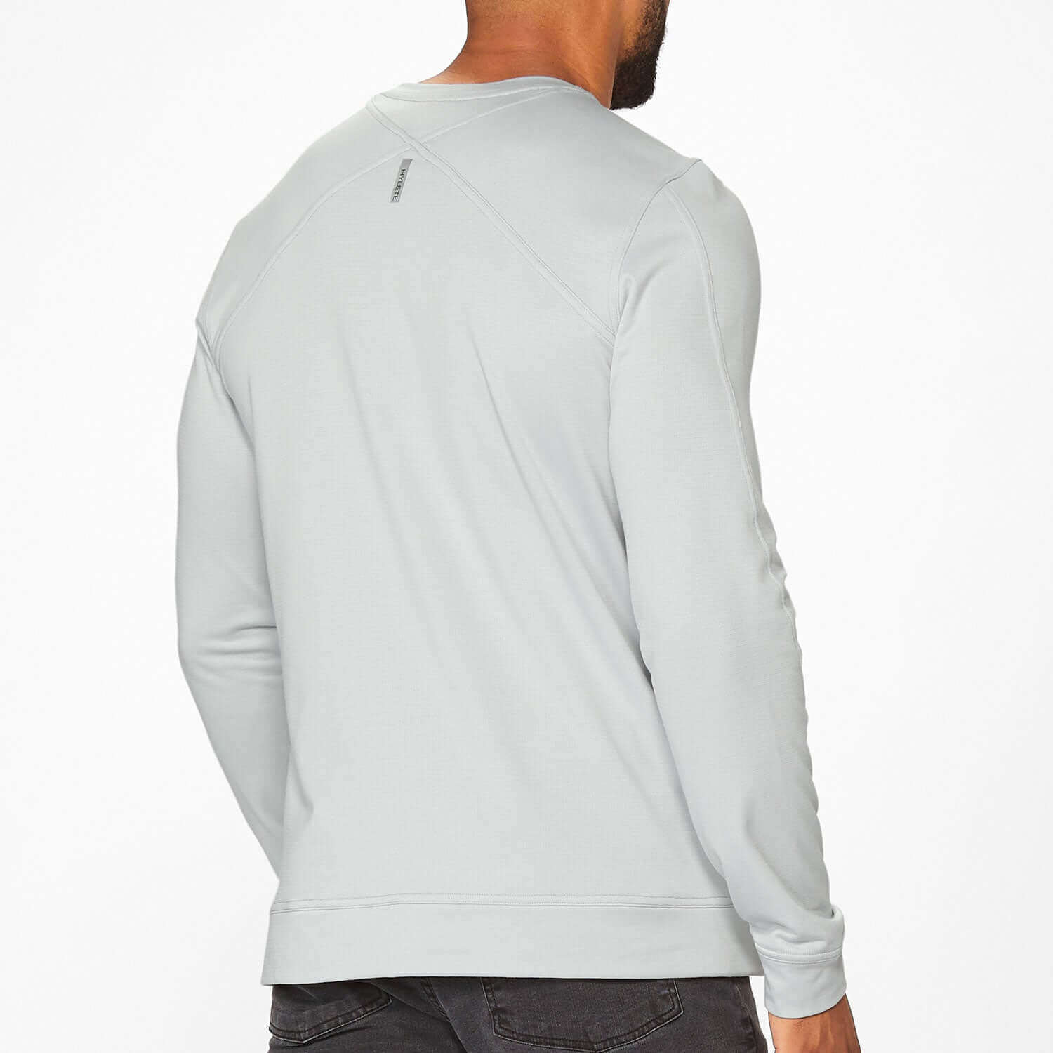 HYLETE is what you train in, no matter what you train for.