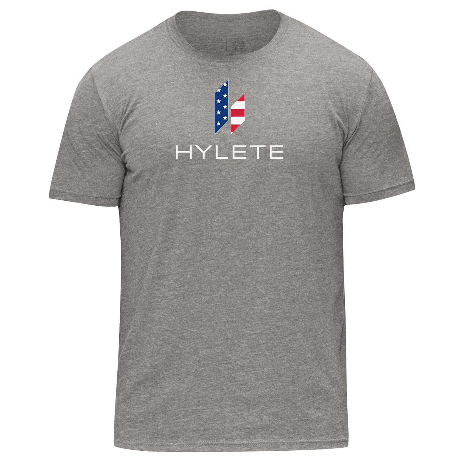 Men Crew Tees | HYLETE Performance Athletic Wear