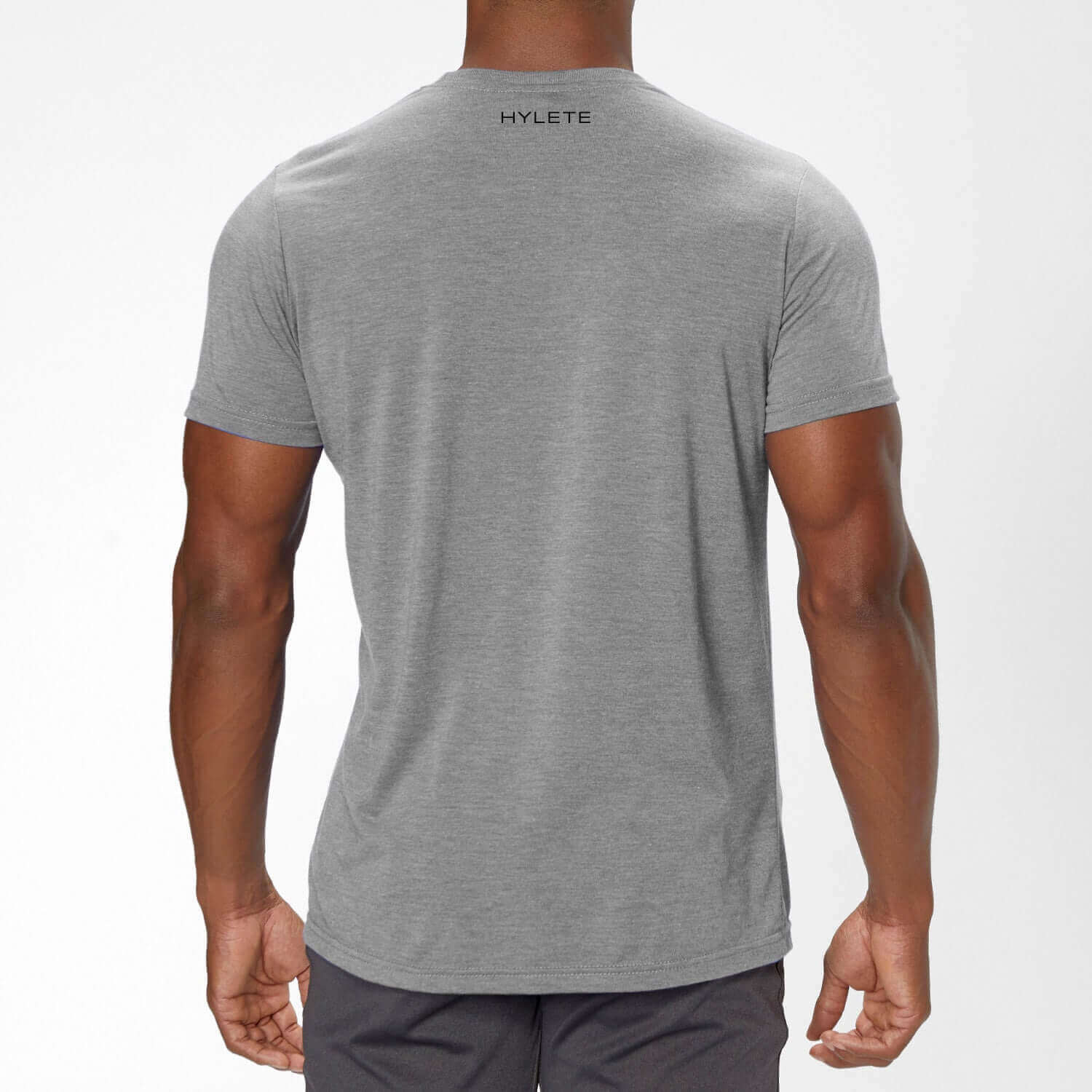 Men Crew Tees | HYLETE Performance Athletic Wear